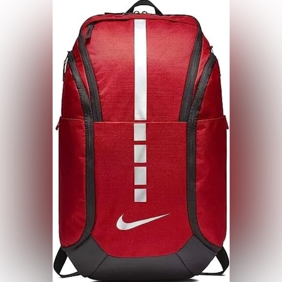 Nike | Bags | Nike Hoops Elite Pro Max Air Basketball Backpack Ba5554 ...